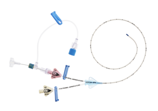 Categories - PICC - Teleflex Incorporated - Vascular Access Product Catalog