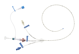 Categories - PICC - Teleflex Incorporated - Vascular Access Product Catalog