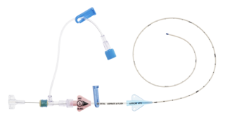 Categories - PICC - Teleflex Incorporated - Vascular Access Product Catalog