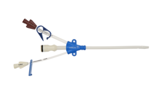 Categories - Sheath Introducer - Teleflex Incorporated - Vascular ...