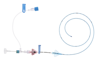 Categories - PICC - Teleflex Incorporated - Vascular Access Product Catalog